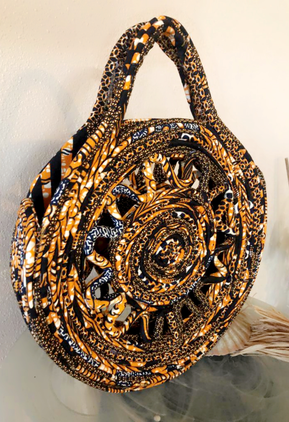 Ayana bag - B Proud Design